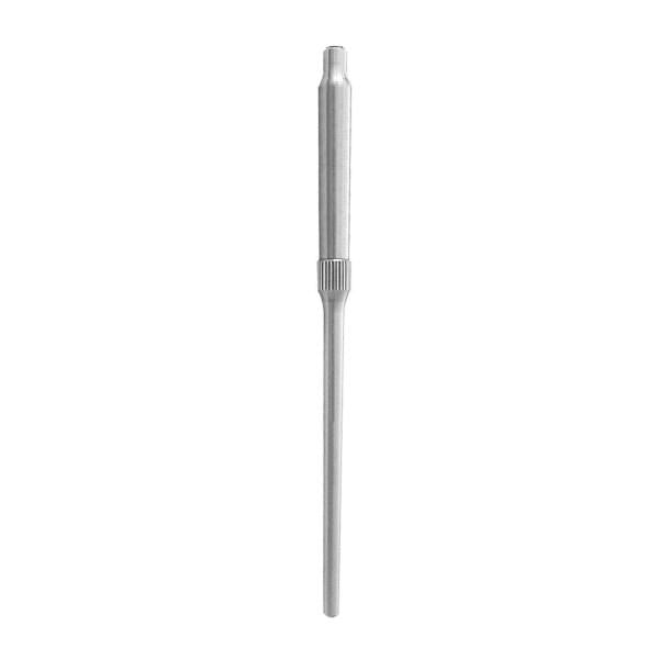Hollow Handle for Micro-mirror – Endodontics Technology